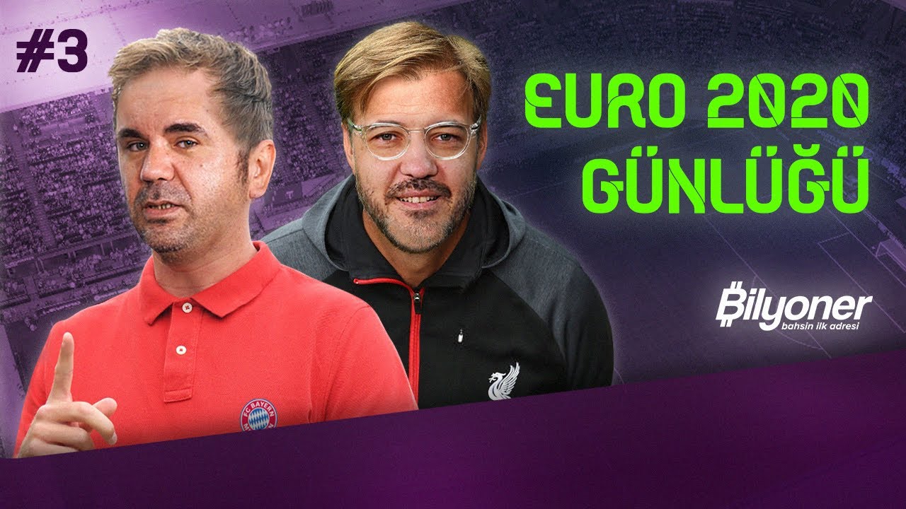 EURO 2020 Başarısızlığı, Danimarka, İngiltere, Portekiz, Almanya ...