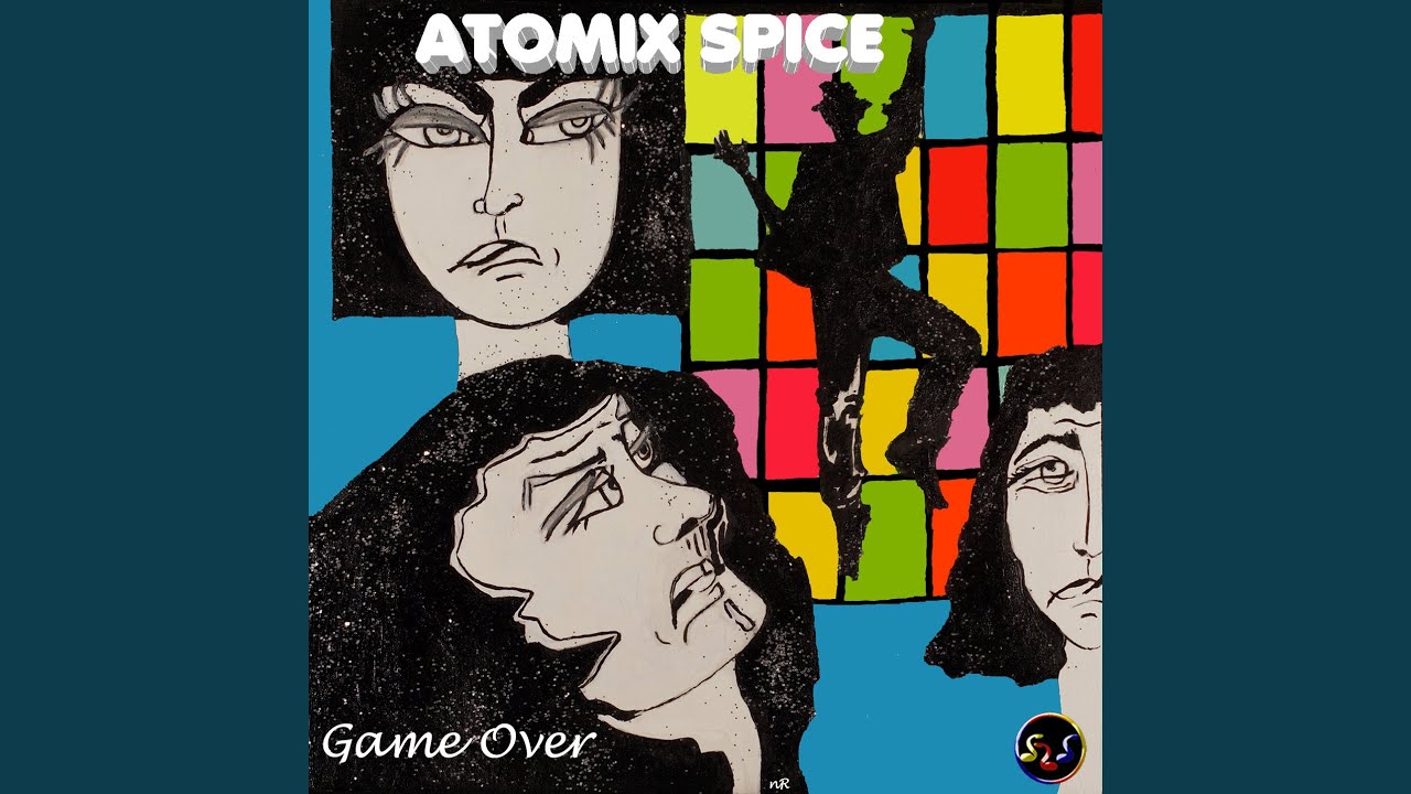 Game Over (Radio Edit) - YouTube