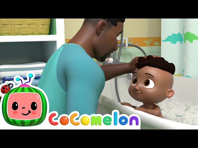 Cody's Bath Time Fun | It's Cody Time 🍉 | CoComelon Songs for Kids ...