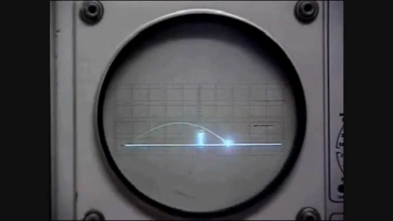 The Gaming Years: 1958 - YouTube