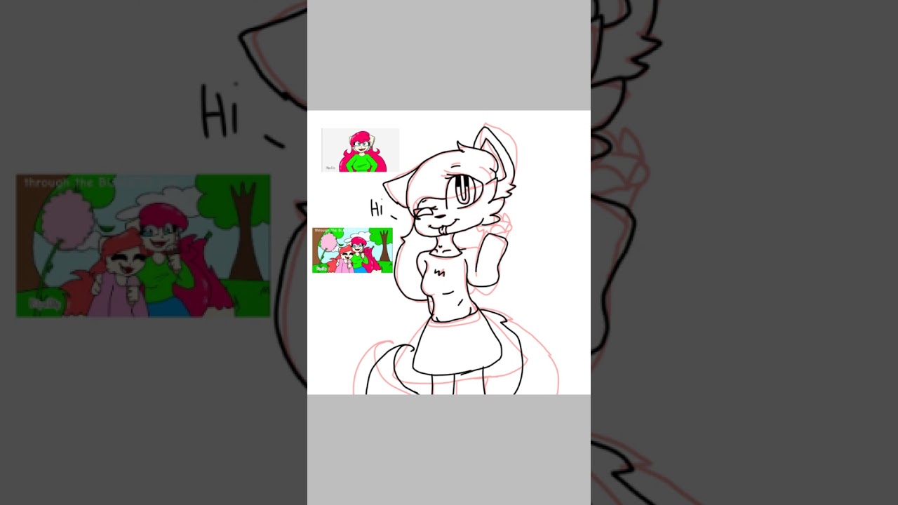 Para kitty channel afan - YouTube