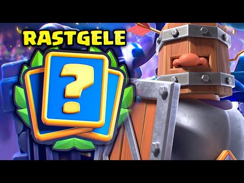 Rastgele Butonunu Seviyorum!!