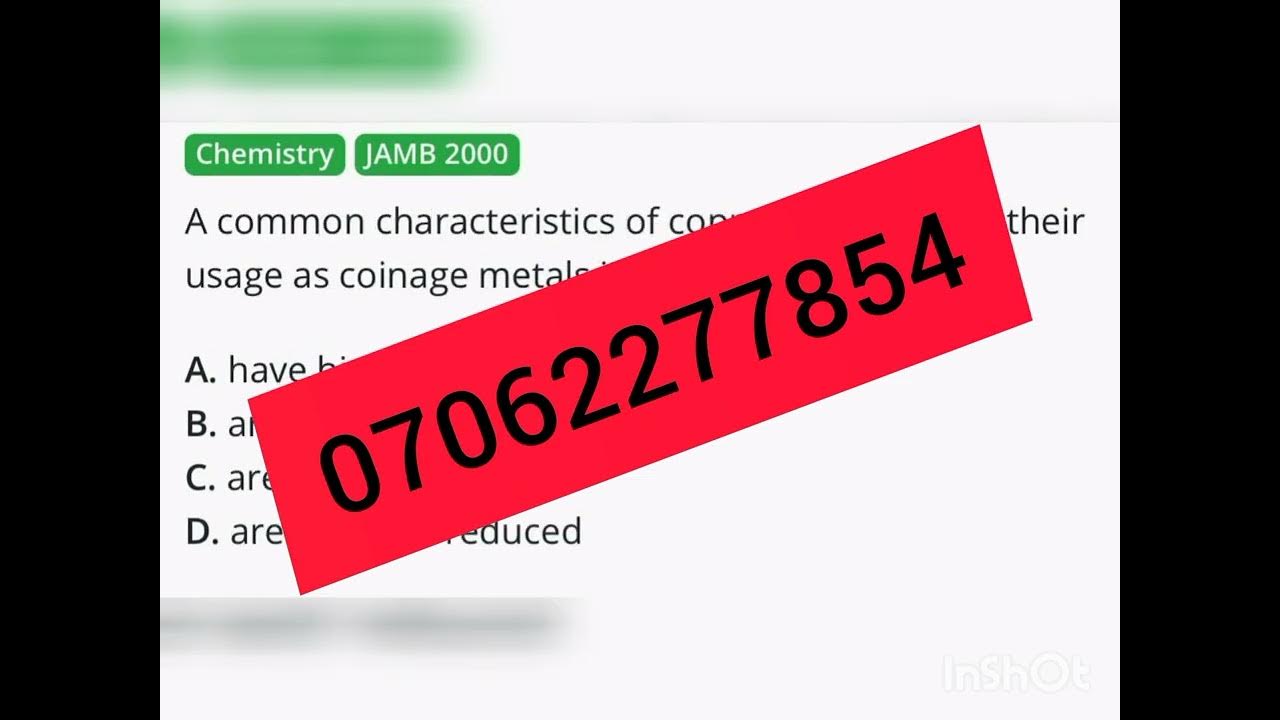 Get access code to Jamb 2023 Answer - 25th of April 2023 Jamb Runz ...