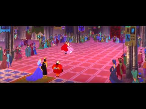 Sleeping Beauty - Once Upon A Dream (Finale)