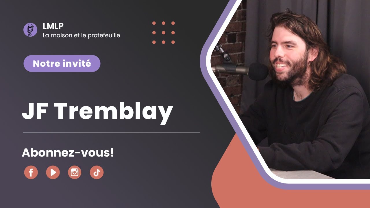 LMLP - JF Tremblay - YouTube