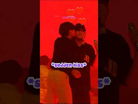 Namjoon’s Biggest Fanboy Kim Taehyung 🥺 Watch Til The End 🙊 #shorts #namjoon #bts