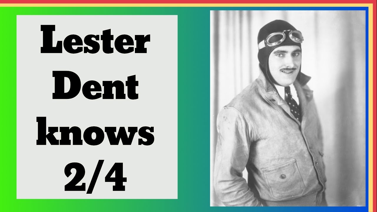 BKMinutes 11-5-2021 The Lester Dent Master Plot 2/4 #YouTubeShorts ...