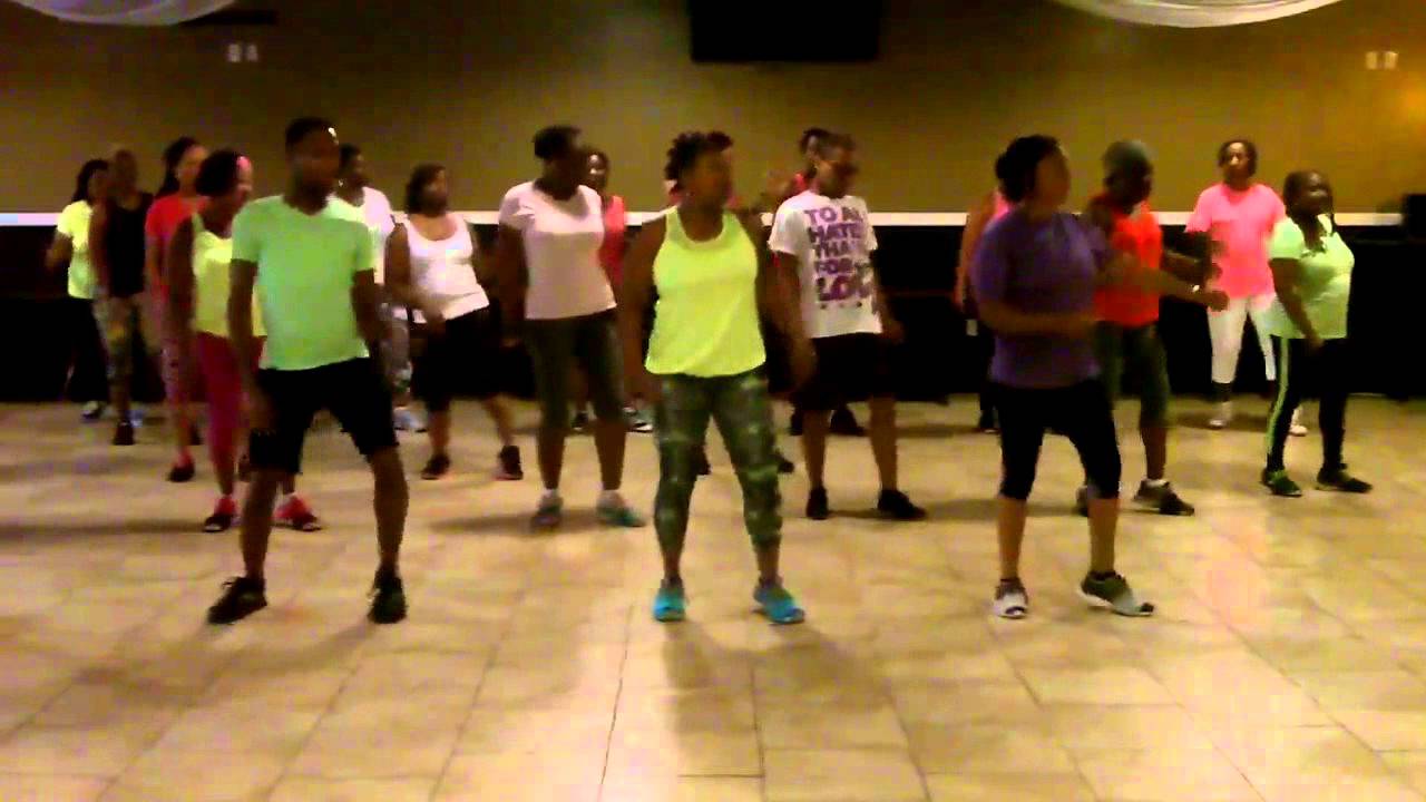 Do You Line Dance - New Orleans, LA - YouTube