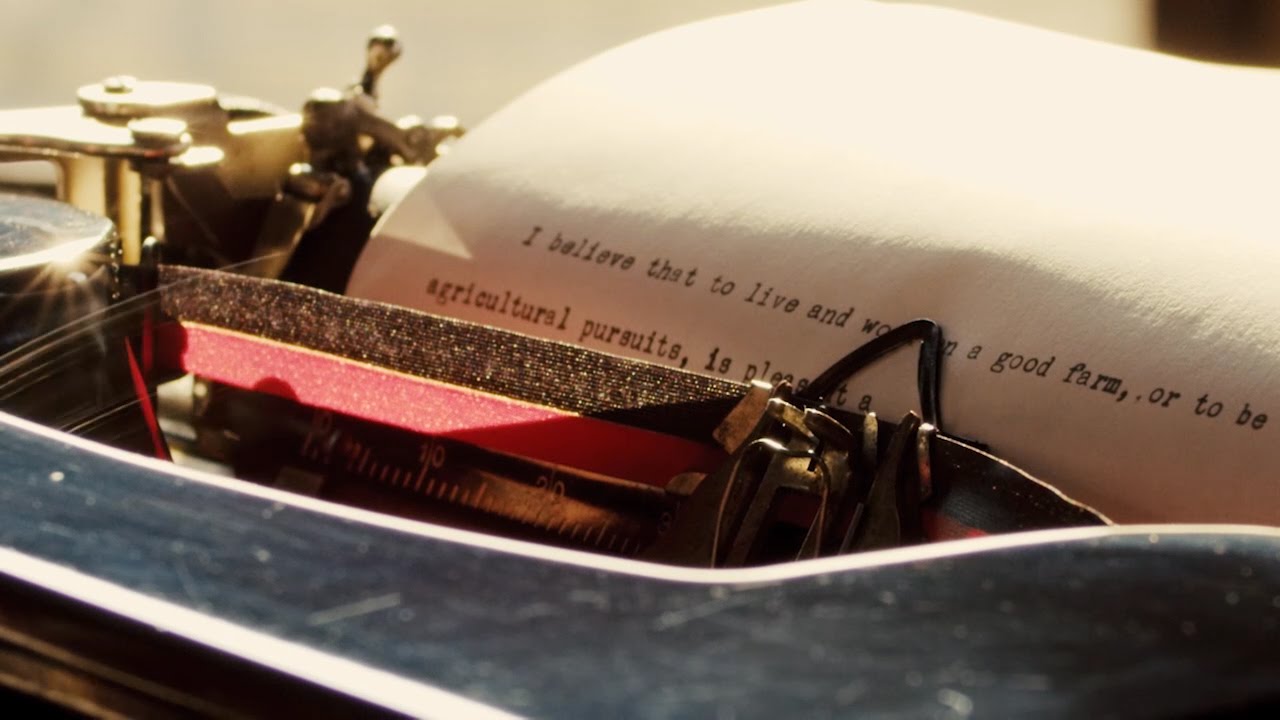 85 Years of the FFA Creed - YouTube