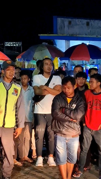 Mas Yoga Pantau K5 Maxsimal #shorts - YouTube