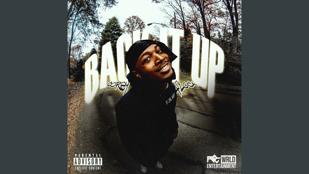 Back It Up - YouTube