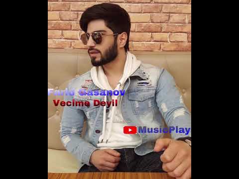 Farid Gasanov - Vecime Deyil