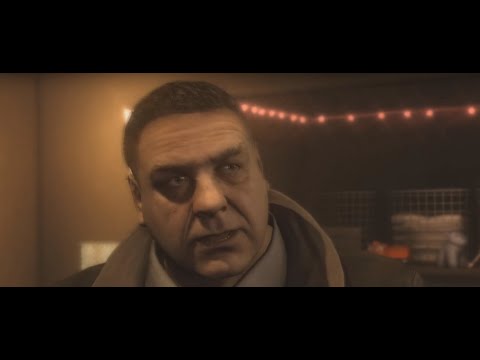 Let's play FR Heavy Rain [PS4] : Episode 3 : Scott Shelby, détective ...