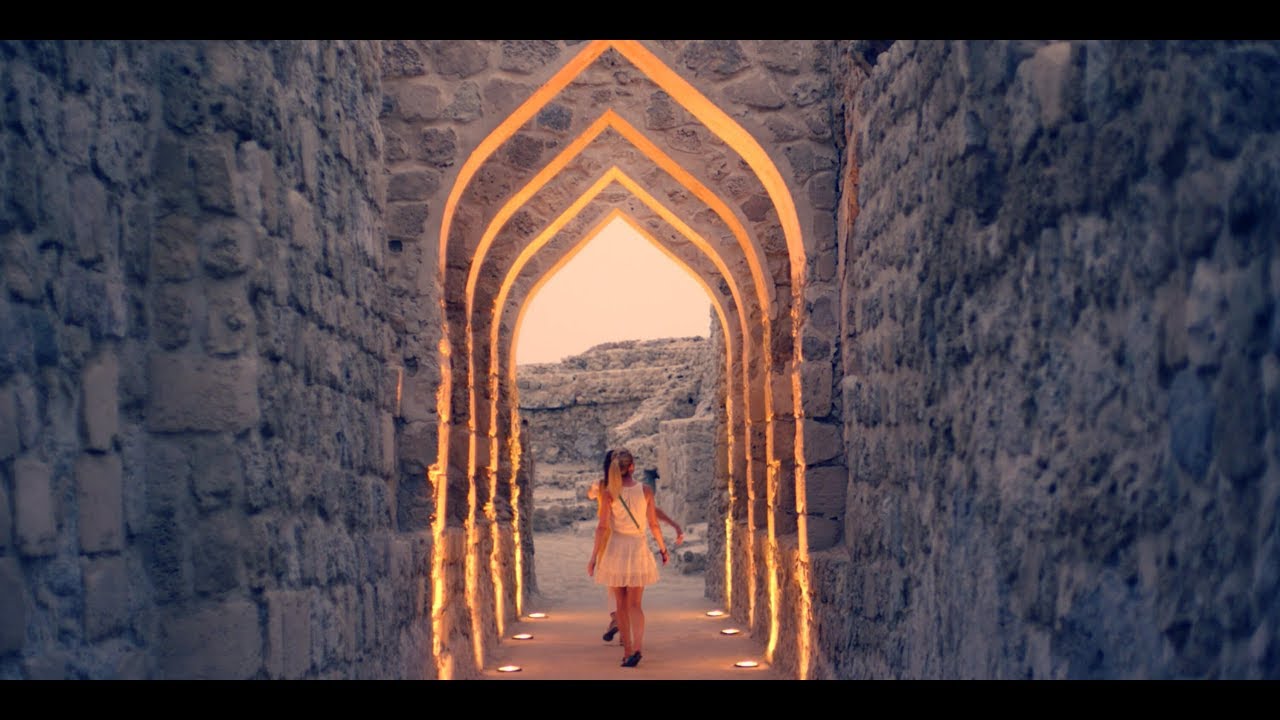 Our Journeys, Your Experience.. #BahrainOursYours - YouTube