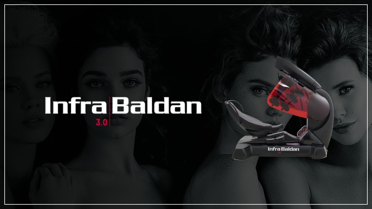 Weight Loss with InfraBaldan - EN - YouTube