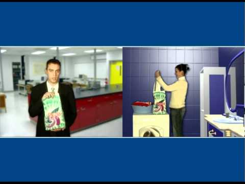 Reklama "Perla" - YouTube