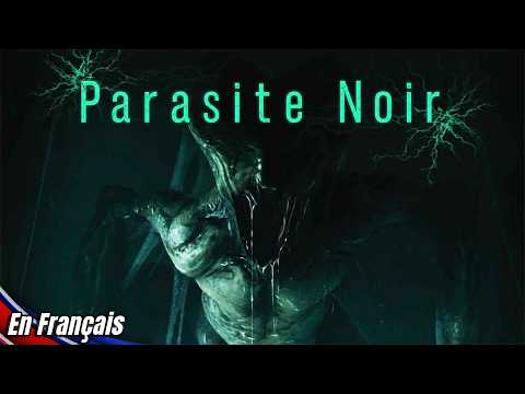 Parasite noir | Film Complet d’Action en Français