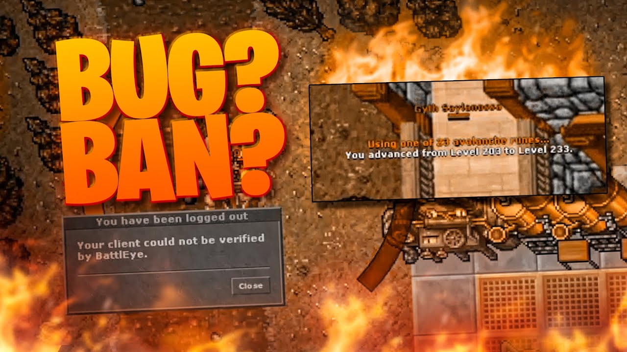 HE STOLE 30 LEVELS WITH A SINGLE AVALANCHE | BUG OR BAN - ERROR IN ...