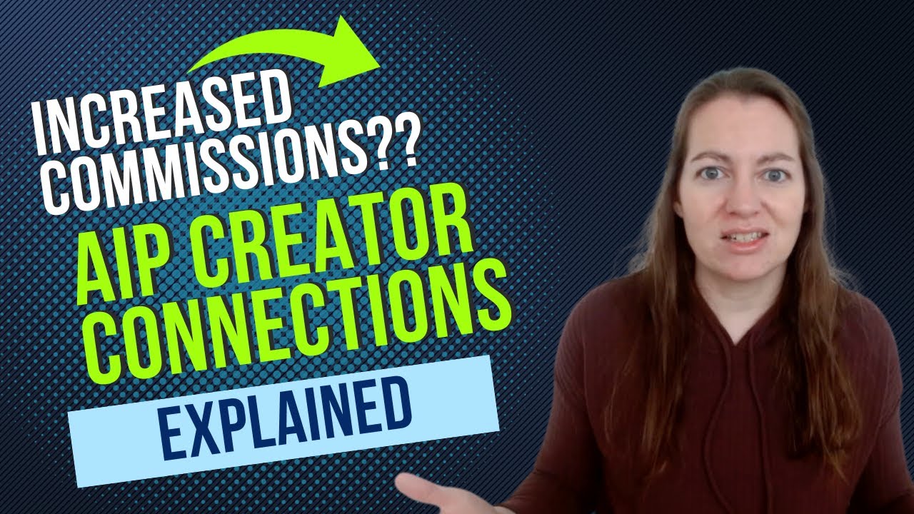 Unlock Higher Commissions with Amazon's Creator Connections Program ...