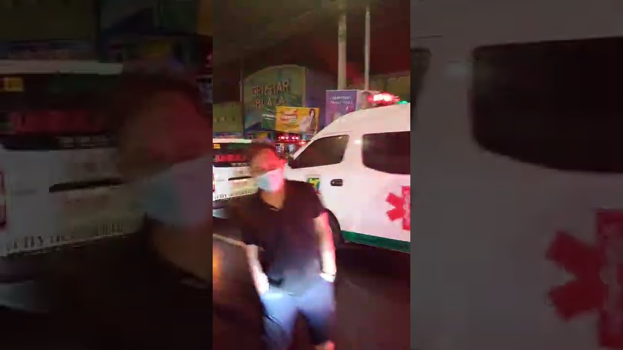 SUNOG SA MANGGAHAN GENERAL TRIAS CAVITE GENSTAR PLAZA - YouTube