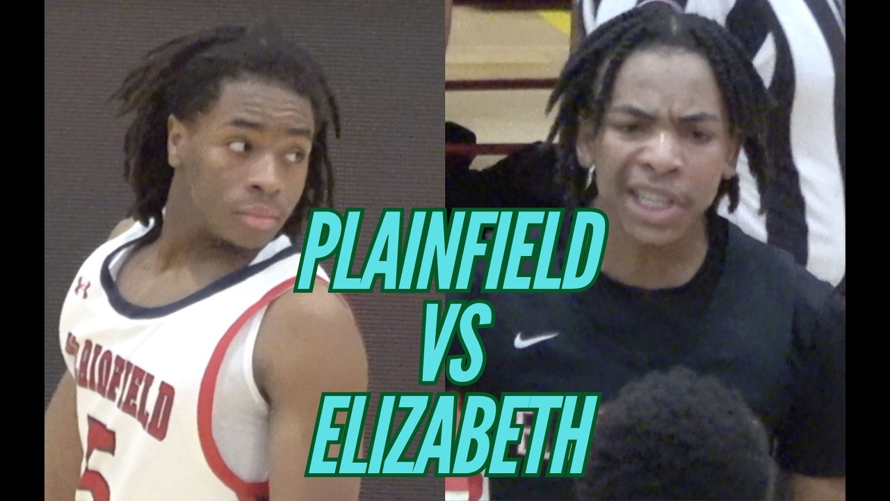 "THIS MY ISH" MICAH GORDON AND JAYDEN JOHNSON SWAP IT OUT! PLAINFIELD ...