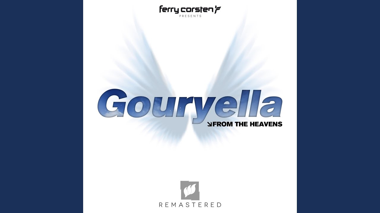 Gouryella (Extended Mix) - YouTube