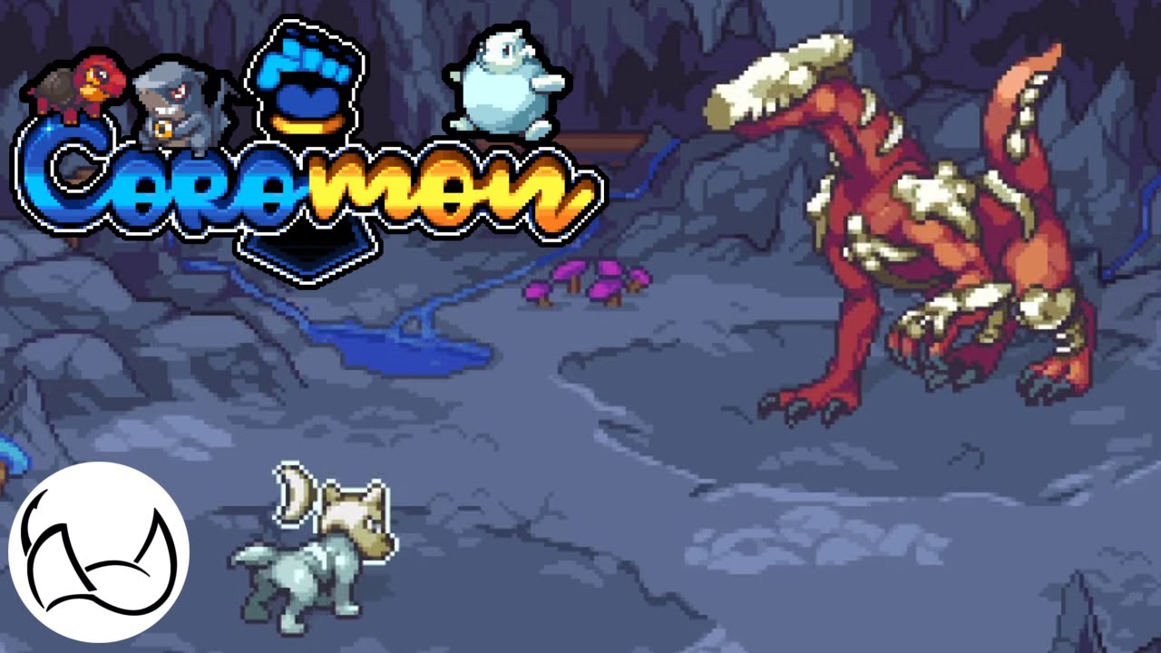 What is That Even An Evolution of!?! | Part 11 | Custom | Coromon Demo ...