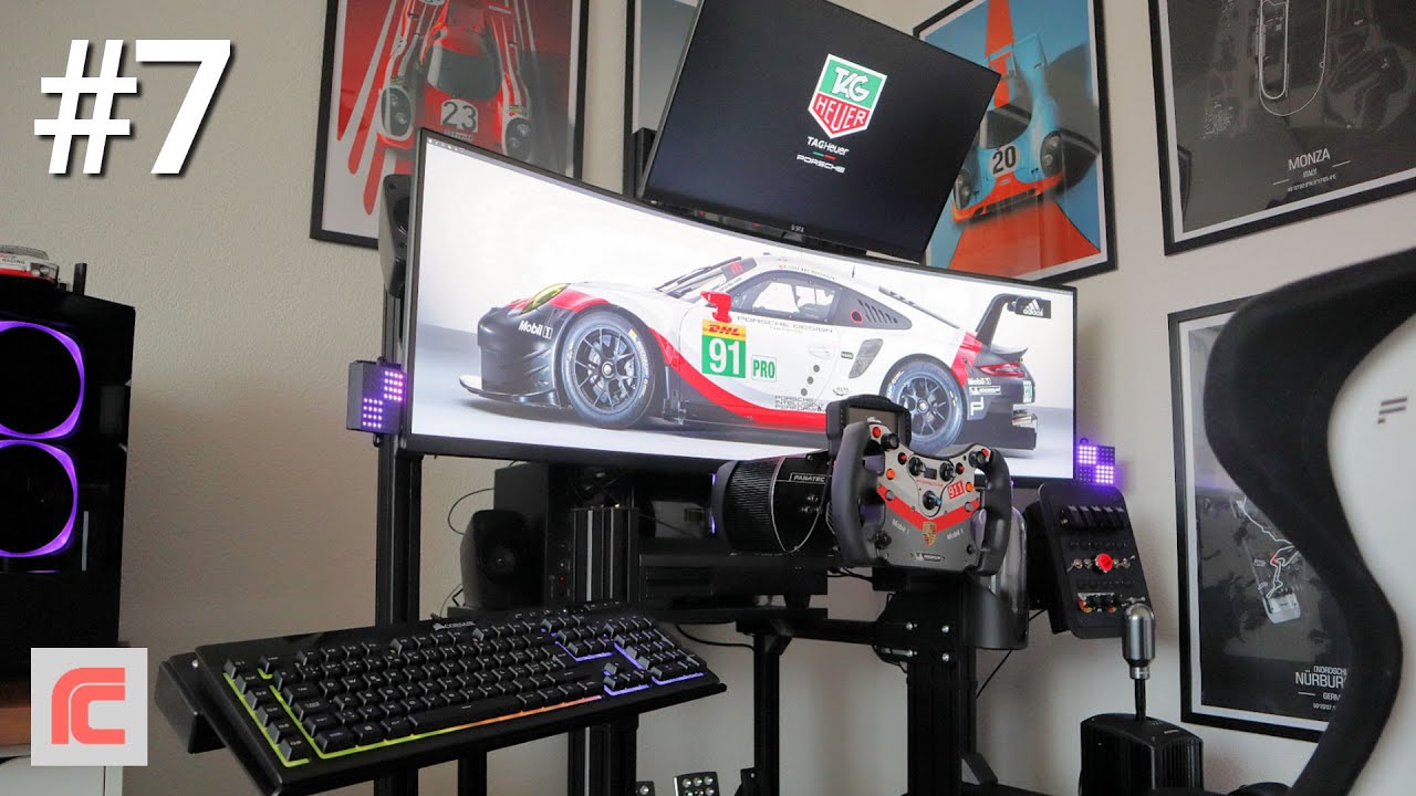 Judging your rigs #7 - YouTube