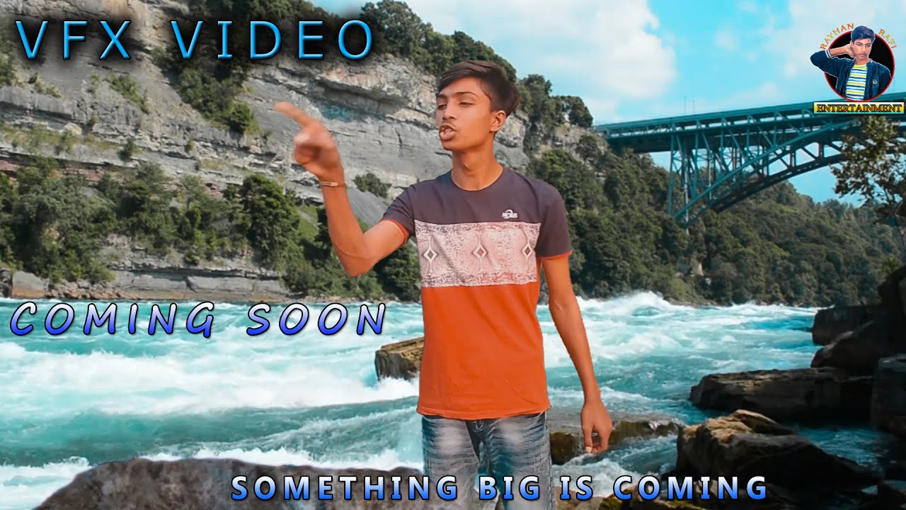 2020 Surprise || Graphics Content || Irfan Shah Rabby || Rayhan Rafi ...