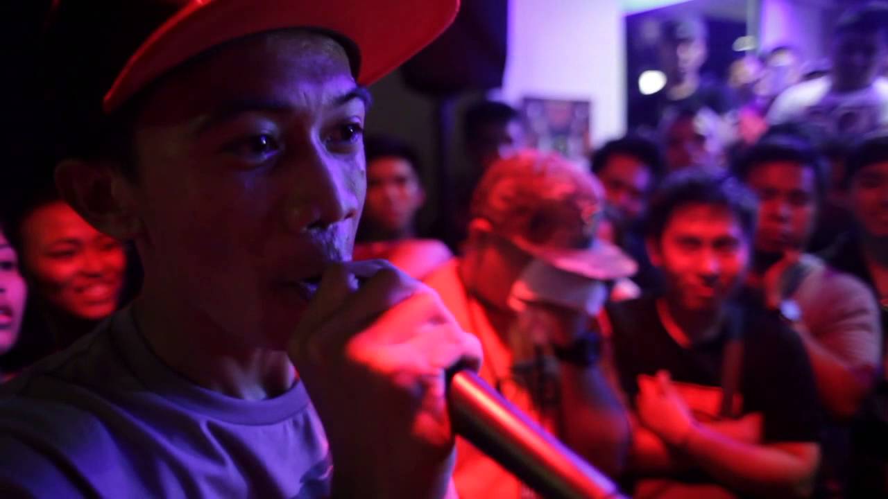 FlipTop Ubec Mindfields Tryouts Highlights - YouTube