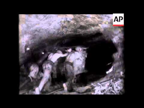 Exploring The World'S Deepest Gold Mine - YouTube