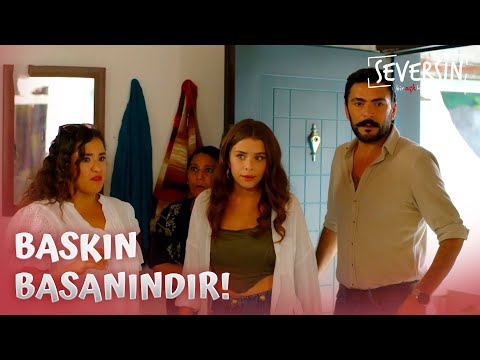 Tolga, Asya'yı Aldatıyor Mu? - Seversin 13. Bölüm