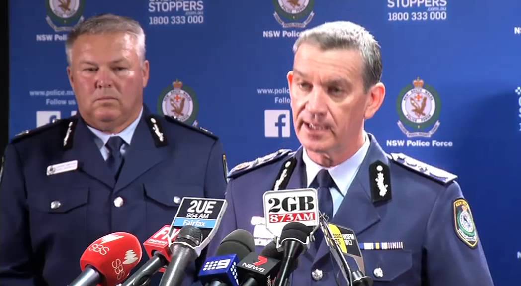 OPERATION UNITE: Police Forces unite for blitz on alcohol-related ...