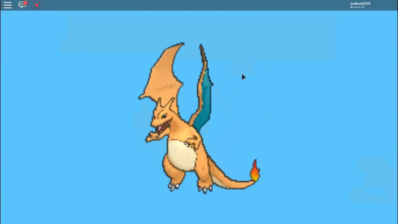 How to evolve Charizard - YouTube