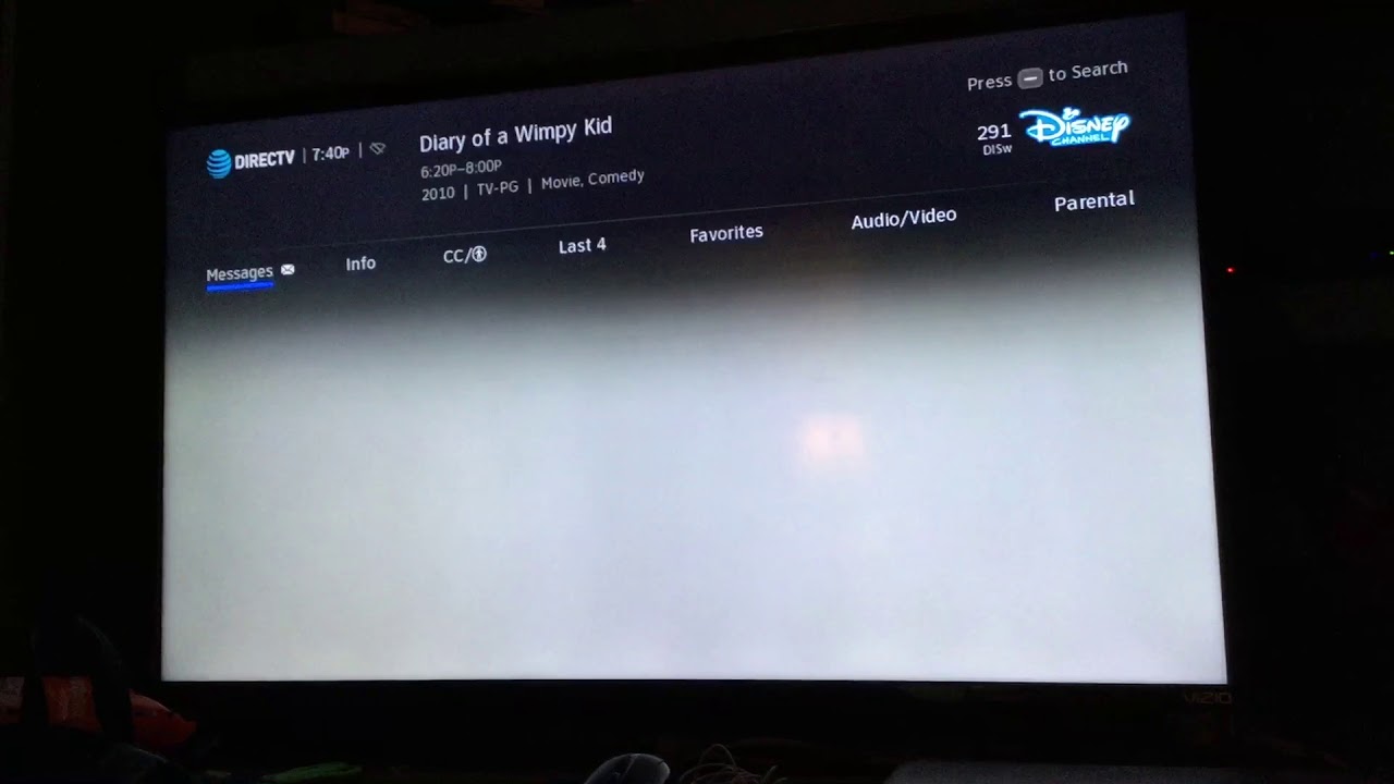 Ligit Disney channel sound error not CLICKBAIT check comments ;) - YouTube