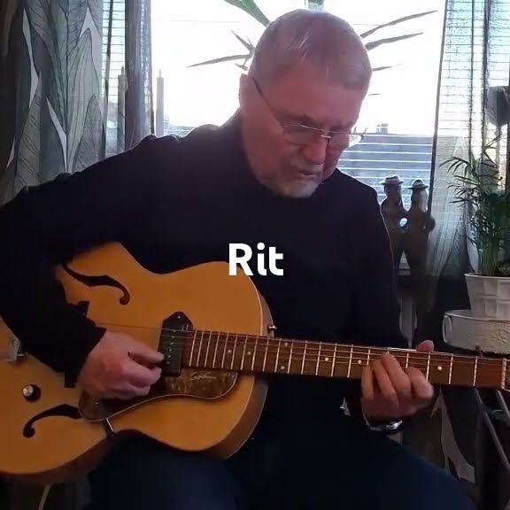 Rit - YouTube