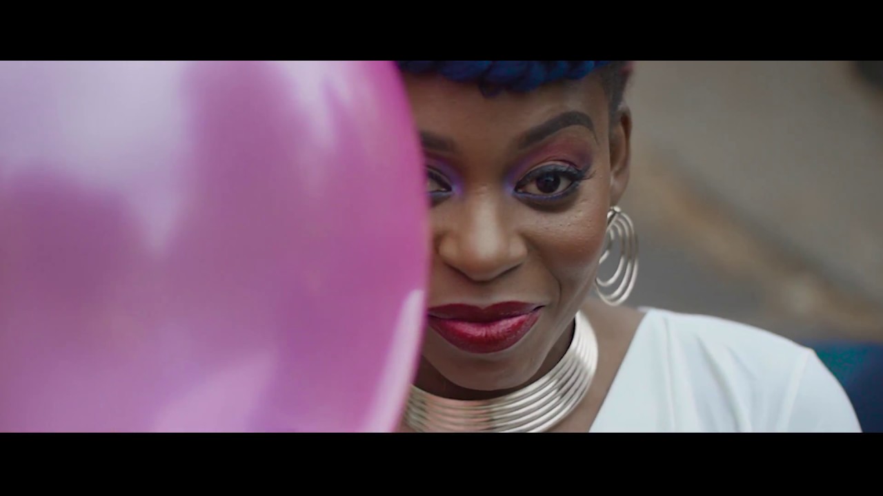 Sarah Téibo - Like A Child (Official Video) ft. Tehillah Daniel & Jason ...