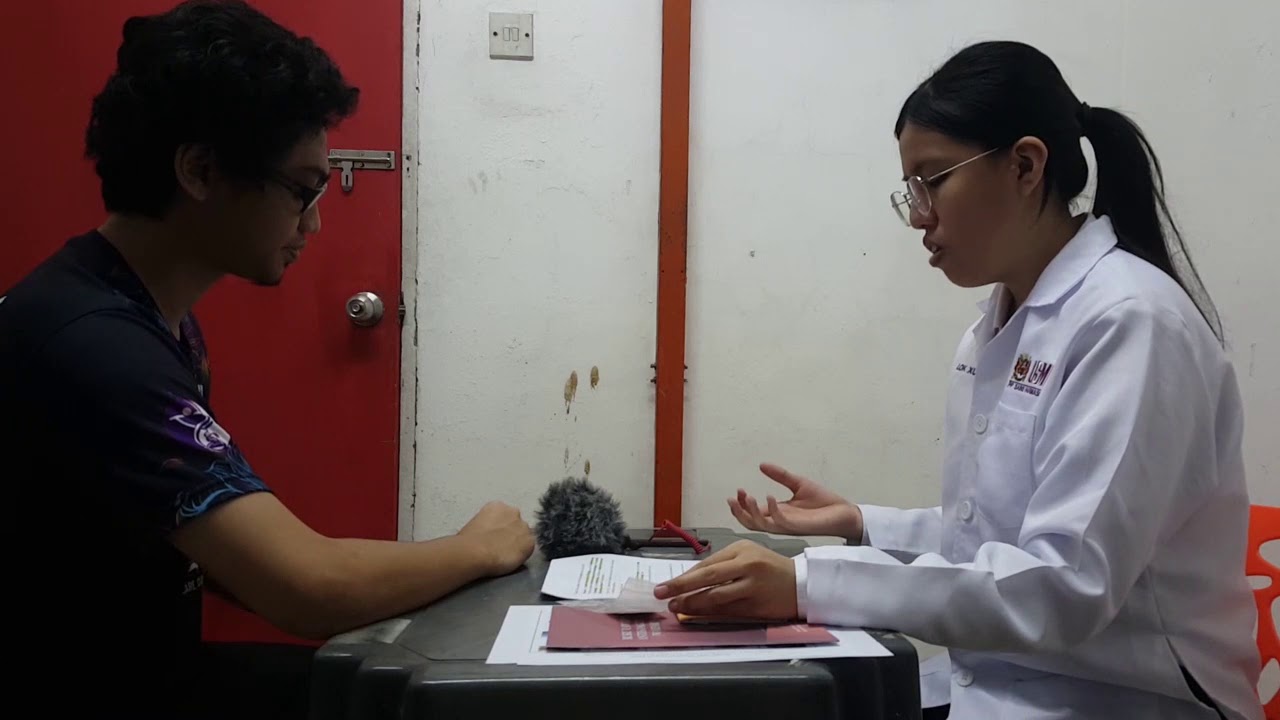 Warfarin MTAC pharmacist role-playing - YouTube