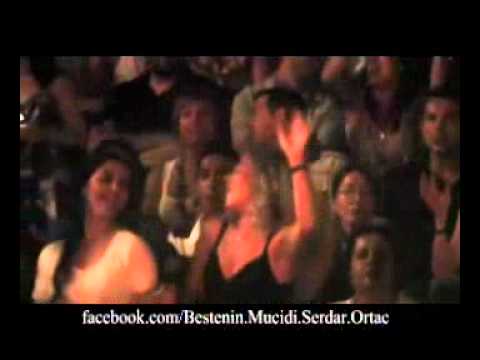 Serdar Ortaç -Kolayca- (2011) Klip