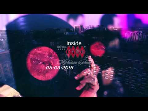 The Brunch Affair presents Girls on Top @ La Vitrine, Hotel Caro, 05.03.2016