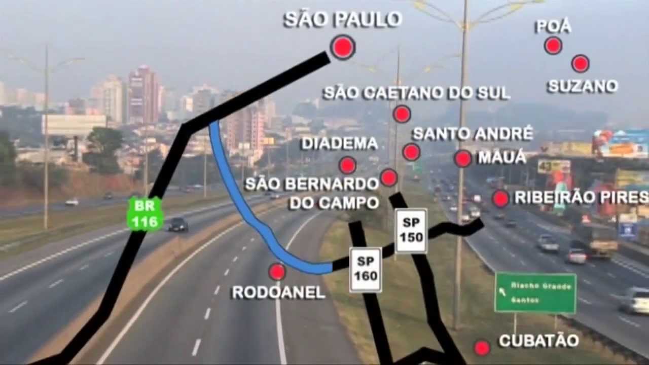 Como chegar - YouTube