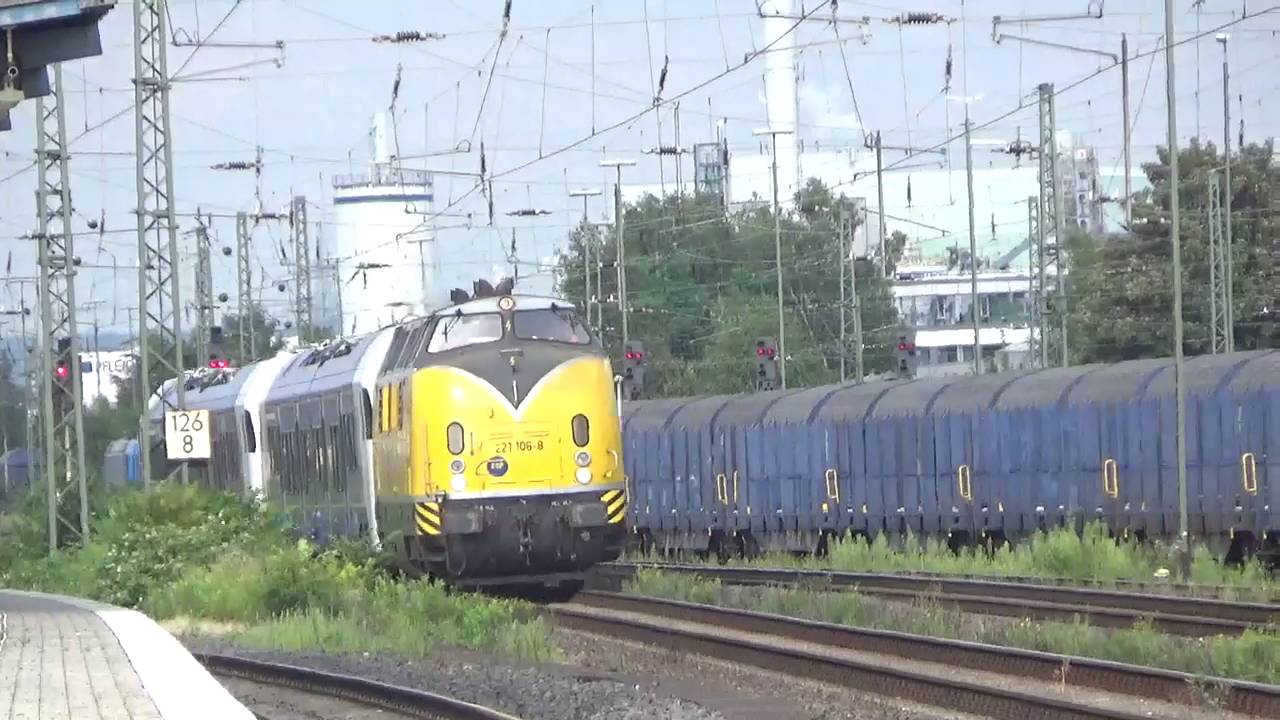 Eine berf hrungsfahrt EGP V 200 Mit Zwei Flirts 3 YouTube eine-berf-hrungsfahrt-egp-v-200-mit-zwei-flirts-3-youtube