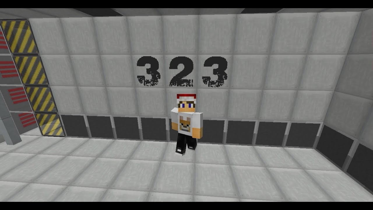 MI CREADOR ME QUIERE MATAR 7u7 | SUJETO 323 Parte-1 | Rhengames - YouTube