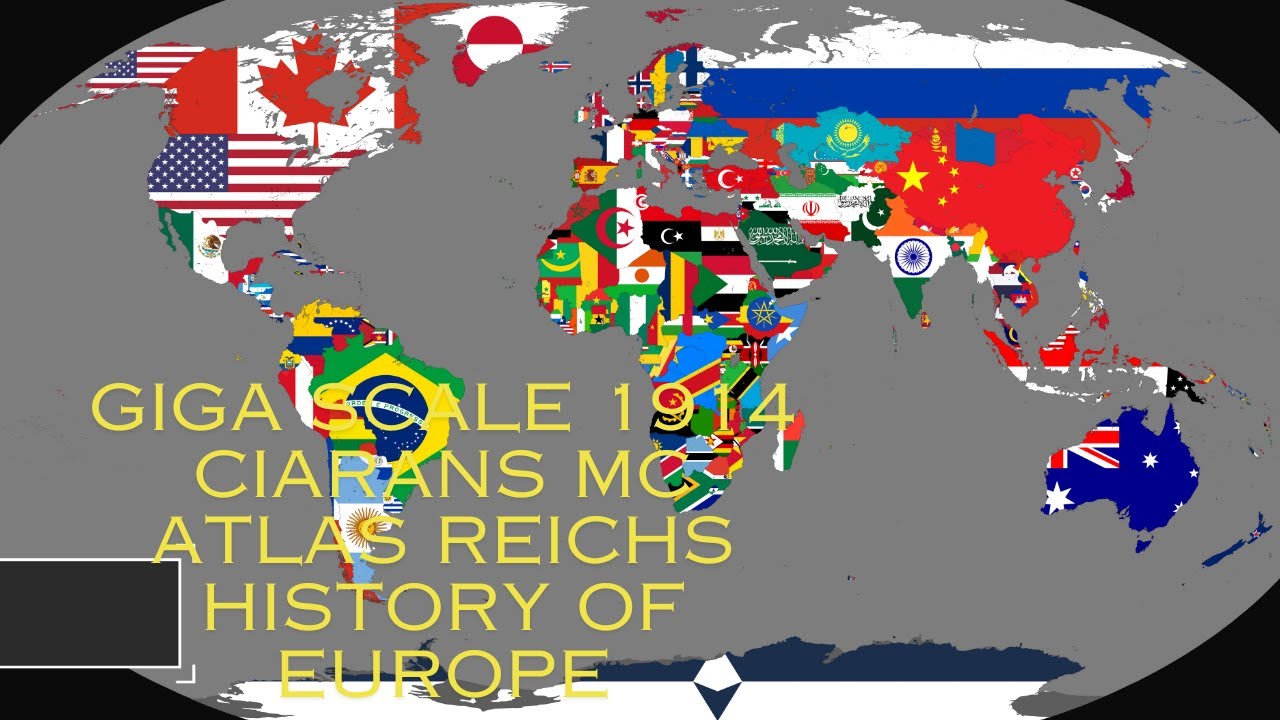 Push To 1000 Part 1 Giga Scale Norway - YouTube