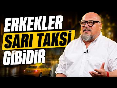 Türk erkekleri neden yabancı kadınlara yöneliyor? Tuna Tüner cevaplıyor