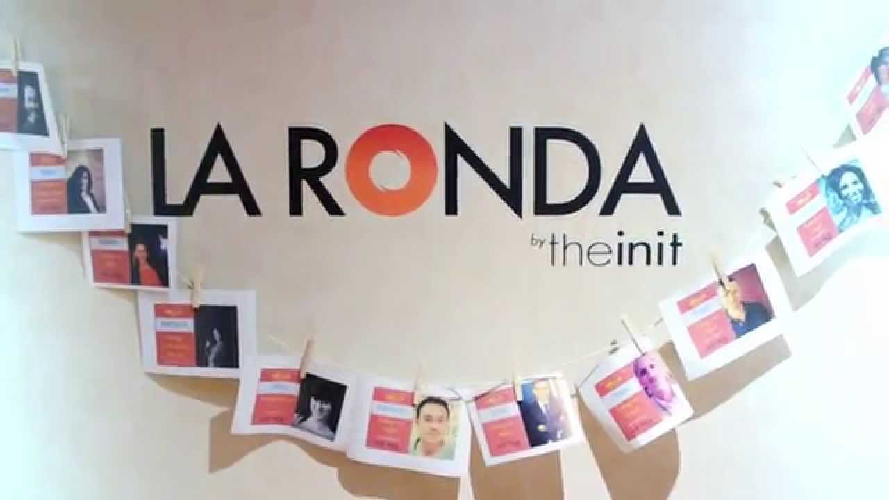 ¿Qué es La Ronda? - YouTube