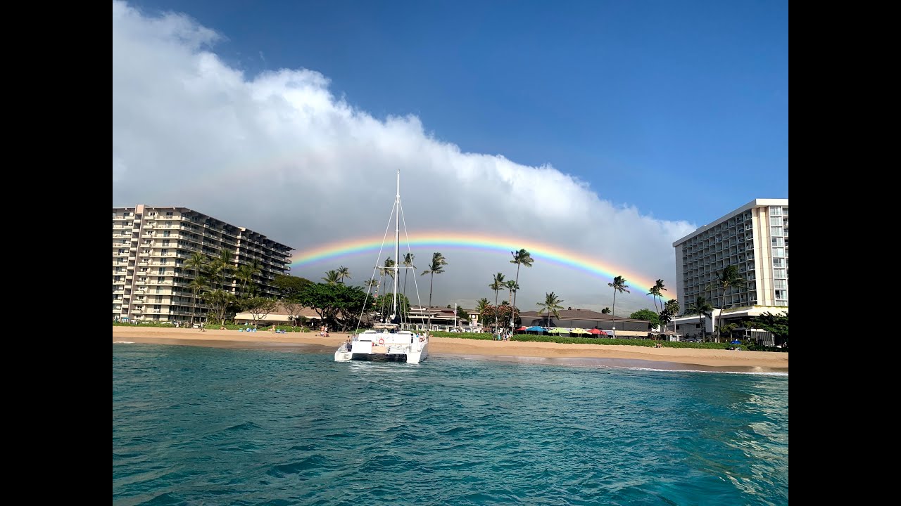 Hawaii 2021 - YouTube