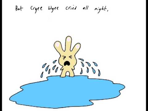 Stories for kids: Cryee Wyee - YouTube