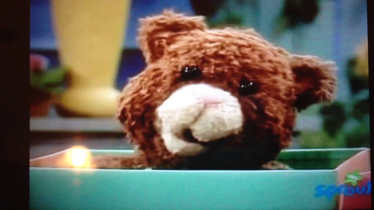 Caillou Presents Puppet Segments Episode 10 - YouTube