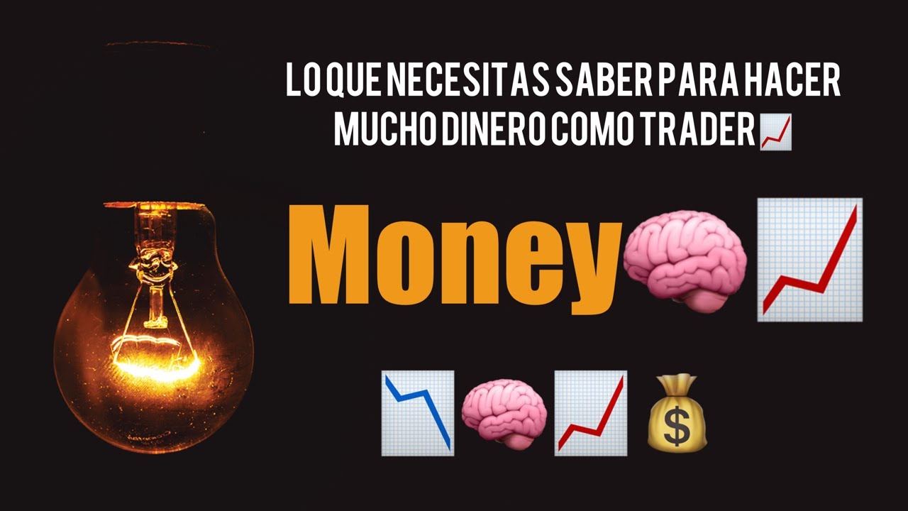 Tips para convertirte en un trader rentable y hacer mucho dinero en ...